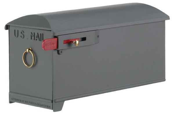 Top Notch Mailbox Co of Maryland