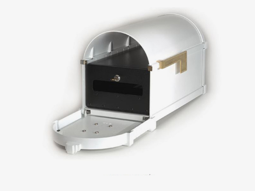 Top Notch Mailbox Co of Maryland